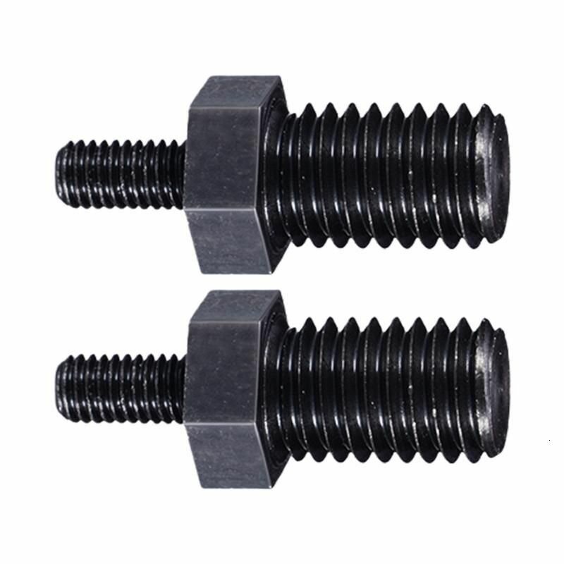 Стержень для преобразования мини-угловой шлифовальной машины M5 в M10-2шт