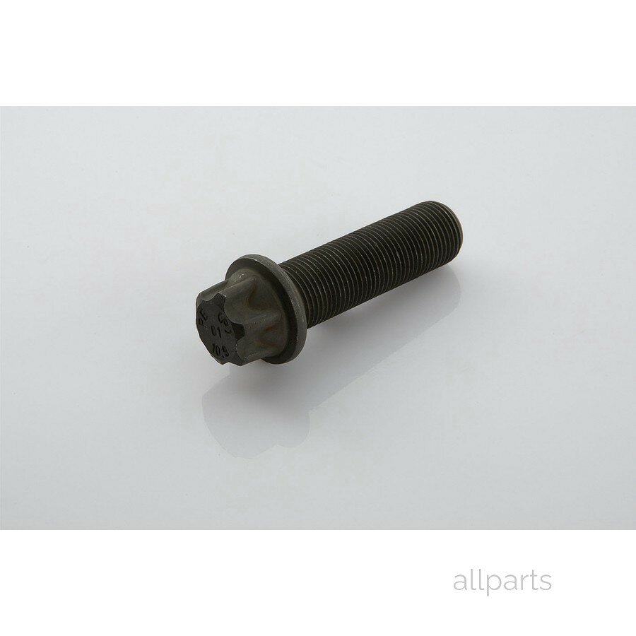 PE AUTOMOTIVE 03612900A Болт крепления тормозного диска М14x1,5x50 - 10.9