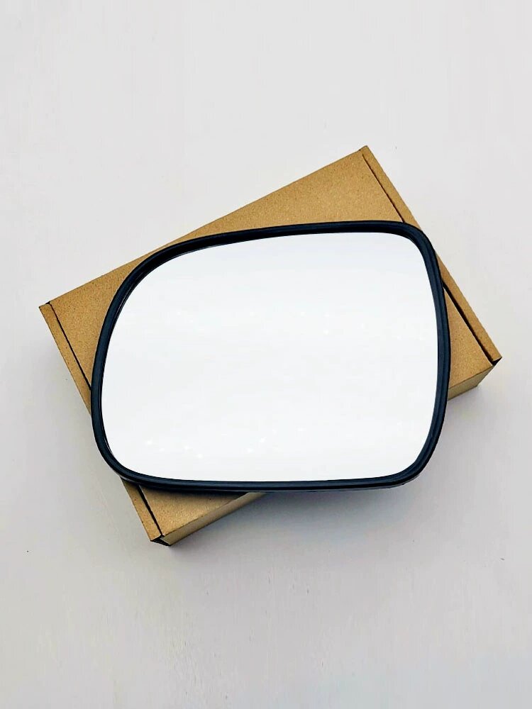 Зеркало левое водителя с подогревом для Lexus RX350 RX300 330 2003-2008 г. в. оригинальная запчасть