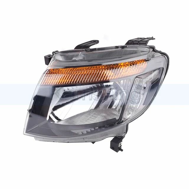 Фары автомобильные