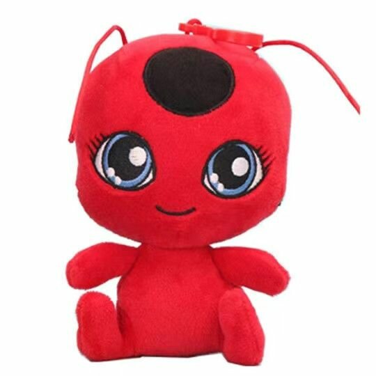 Мягкая игрушка