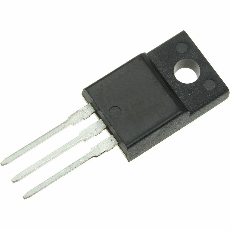 ZX5T853GTA — биполярный транзистор NPN от производителя Diodes Incorporated (10 шт.).