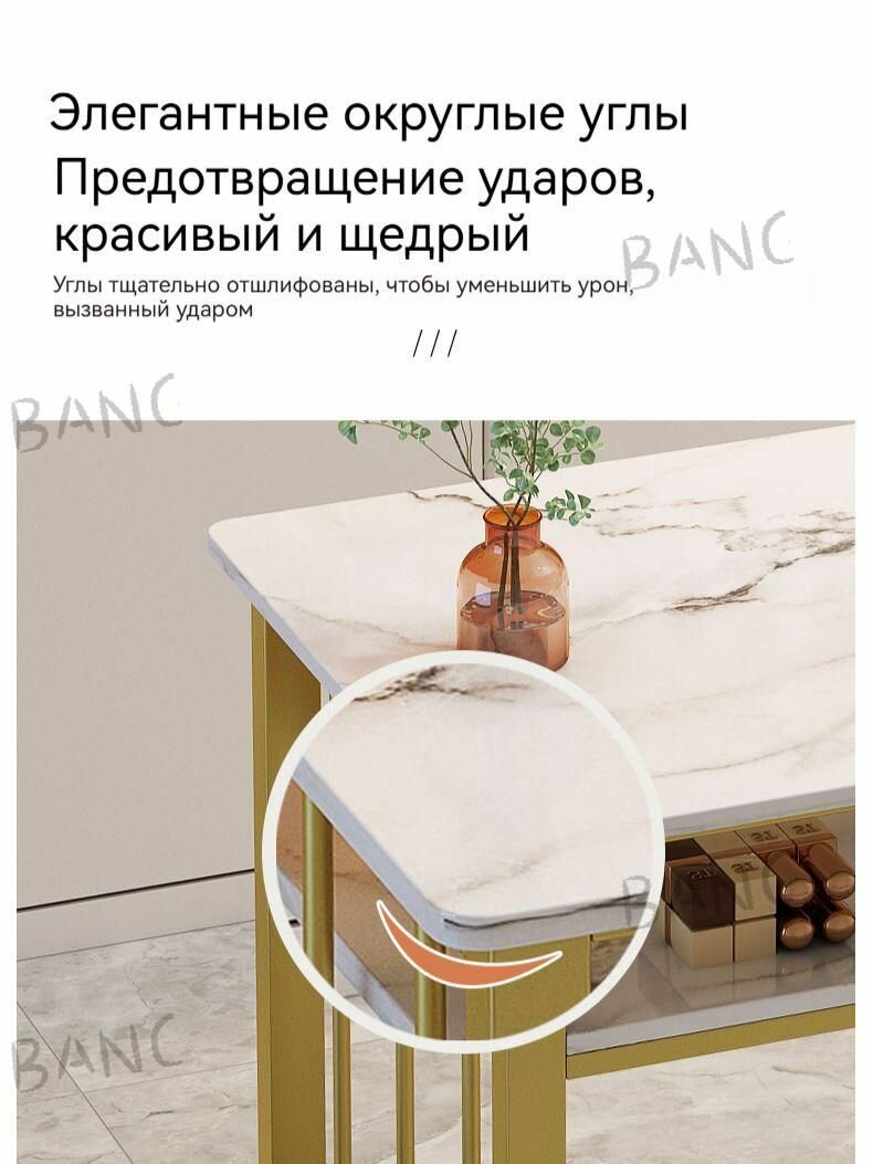 Маникюрный стол — фото 1
