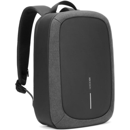 Рюкзак XD Design Bobby Edge P706.2501, черный