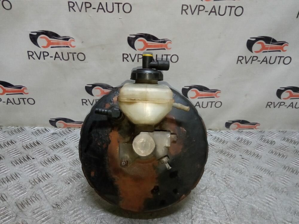 Усилитель тормозов Renault Logan (Логан) 2004-2015 6001551027