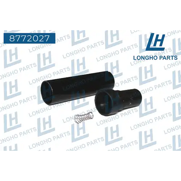 LONGHO 8772027 наконечник катушки зажигания