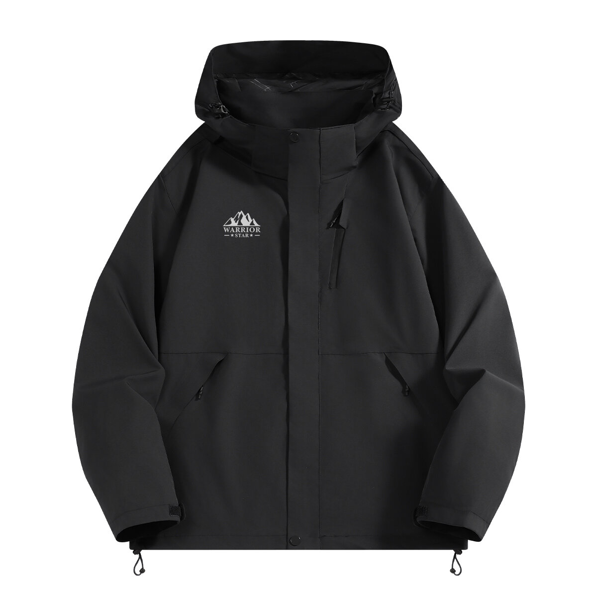 Куртка спортивная