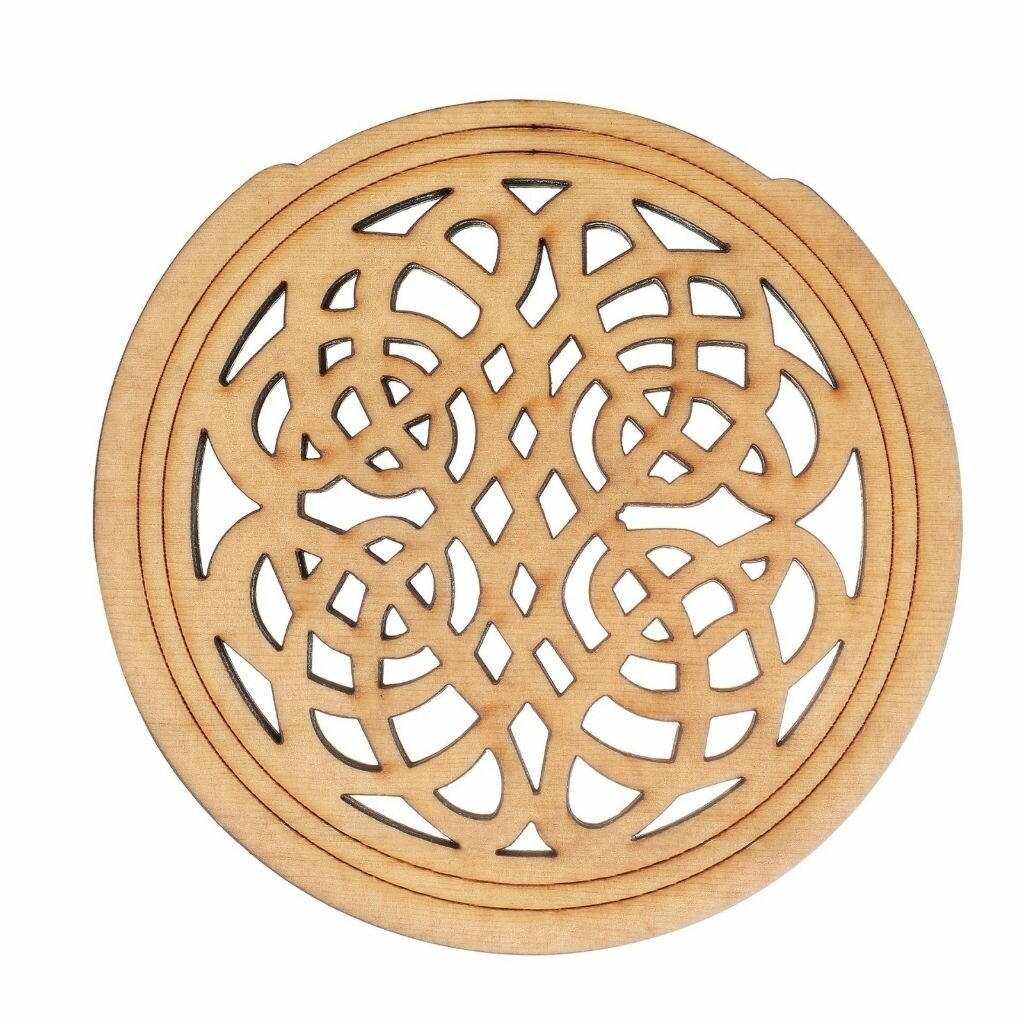 Деревянная гитара Soundhole Sound Hole Cover Block Protector с губкой для 41-дюймовых акустических выступлений