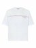 Футболка DSQUARED2, размер 2XL, белый