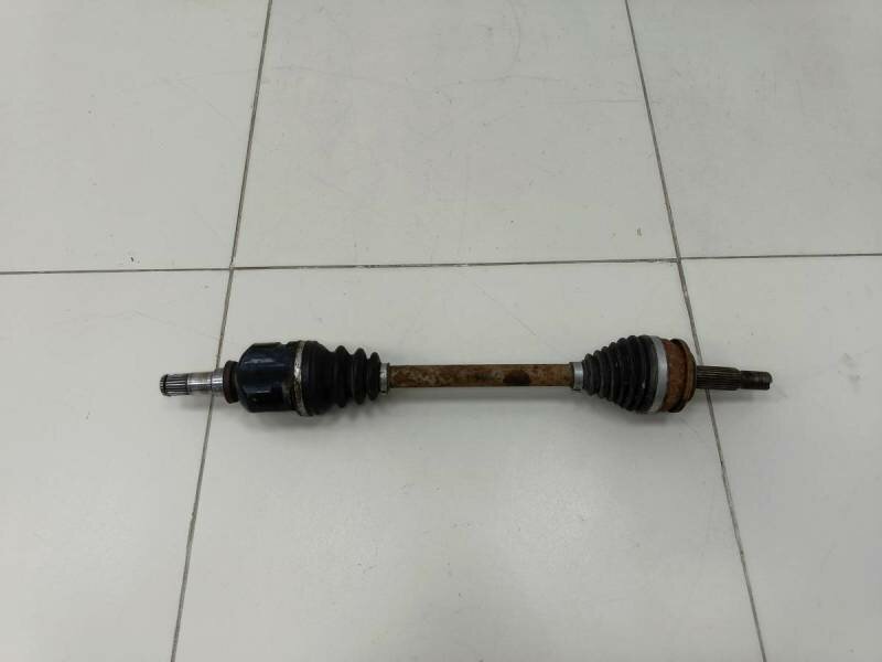 Привод передний левый Toyota Corolla E150 2006-2013 кат.номер: 4342002610 4342002611