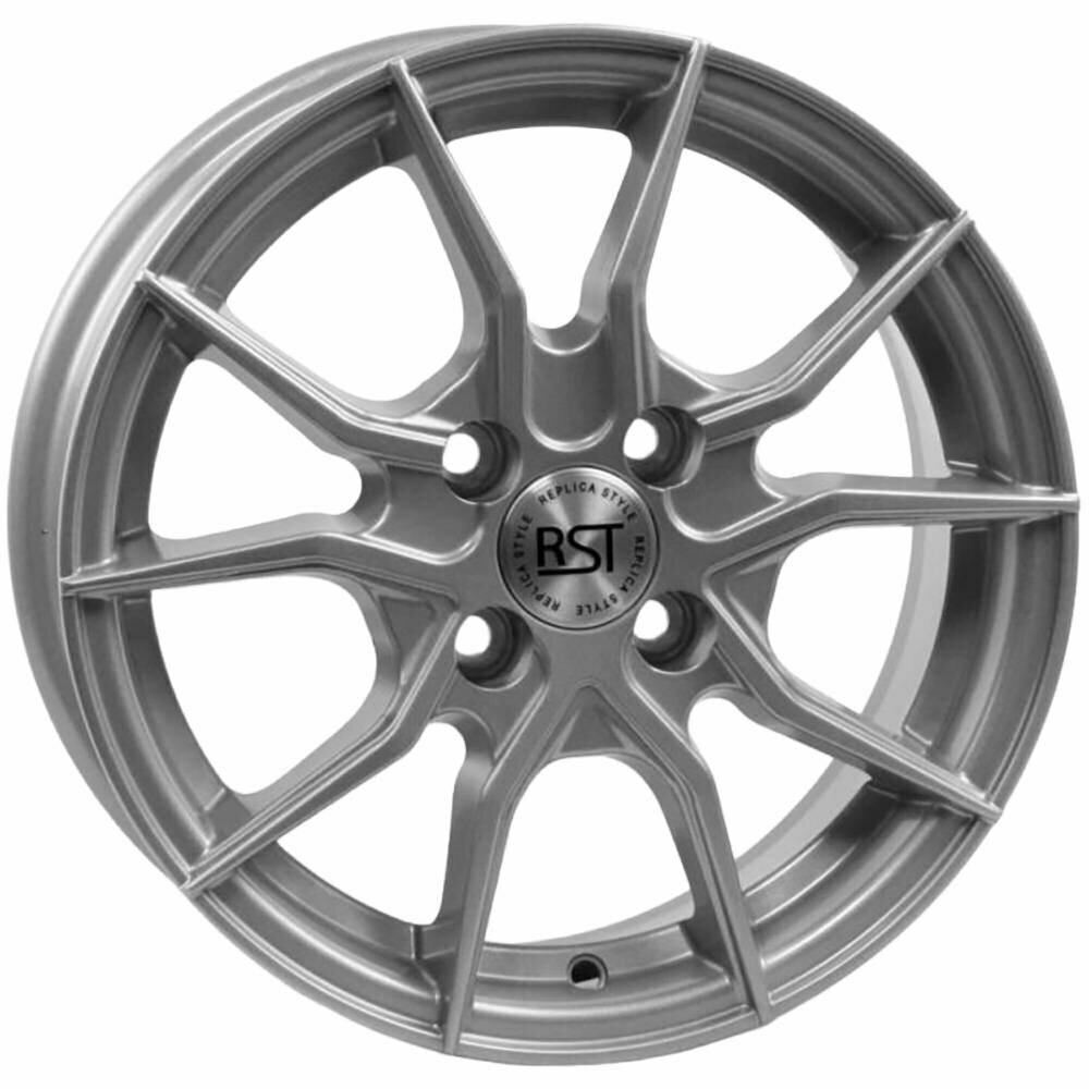 Колесный диск RST R014 5.5x14 4x98 ET33 D58.6 SL