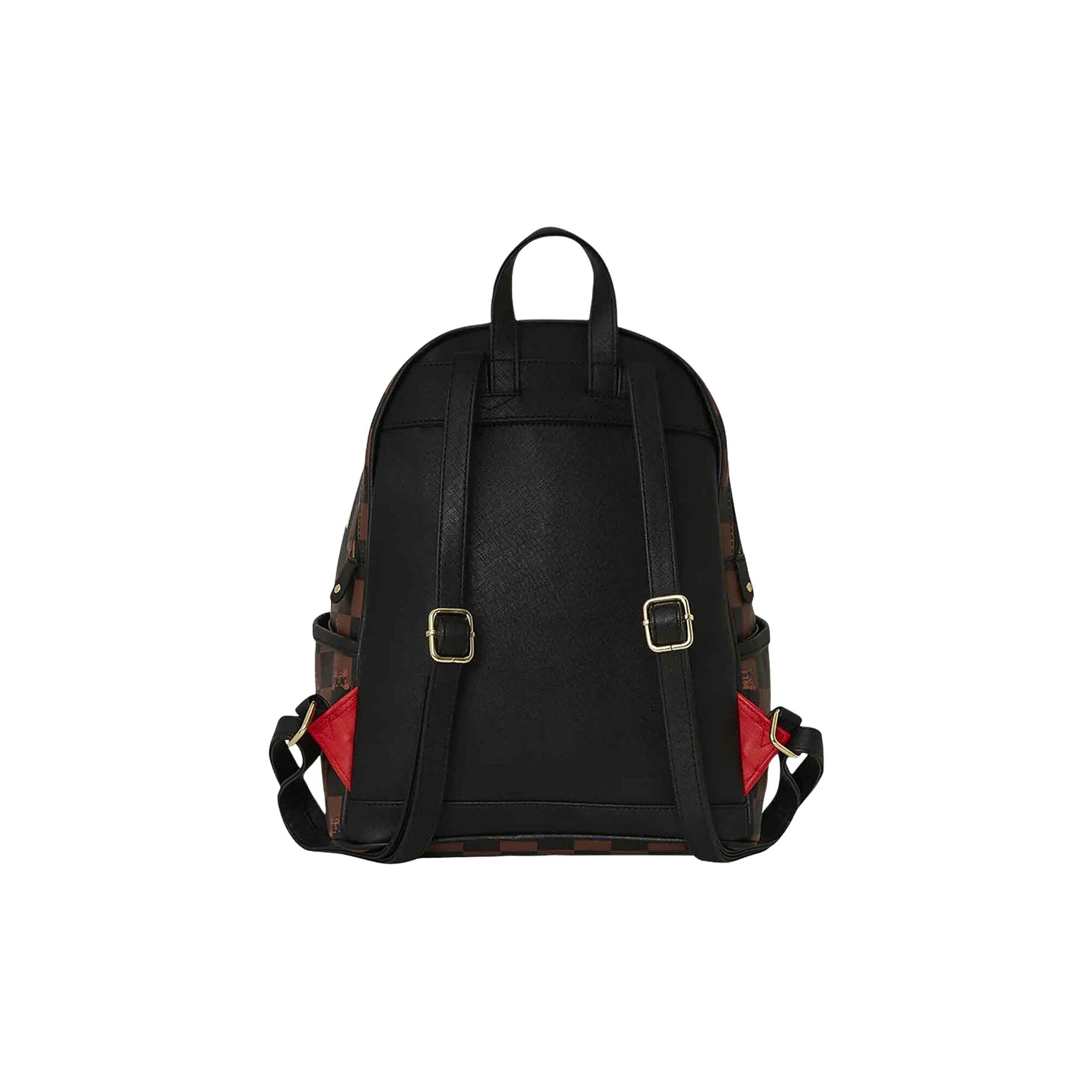 Сумка SPRAYGROUND, коричневый — фото 1