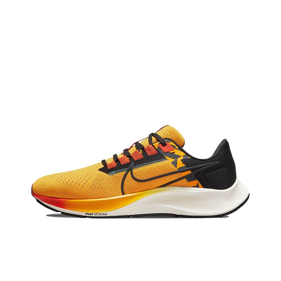 Кеды Pegasus 38