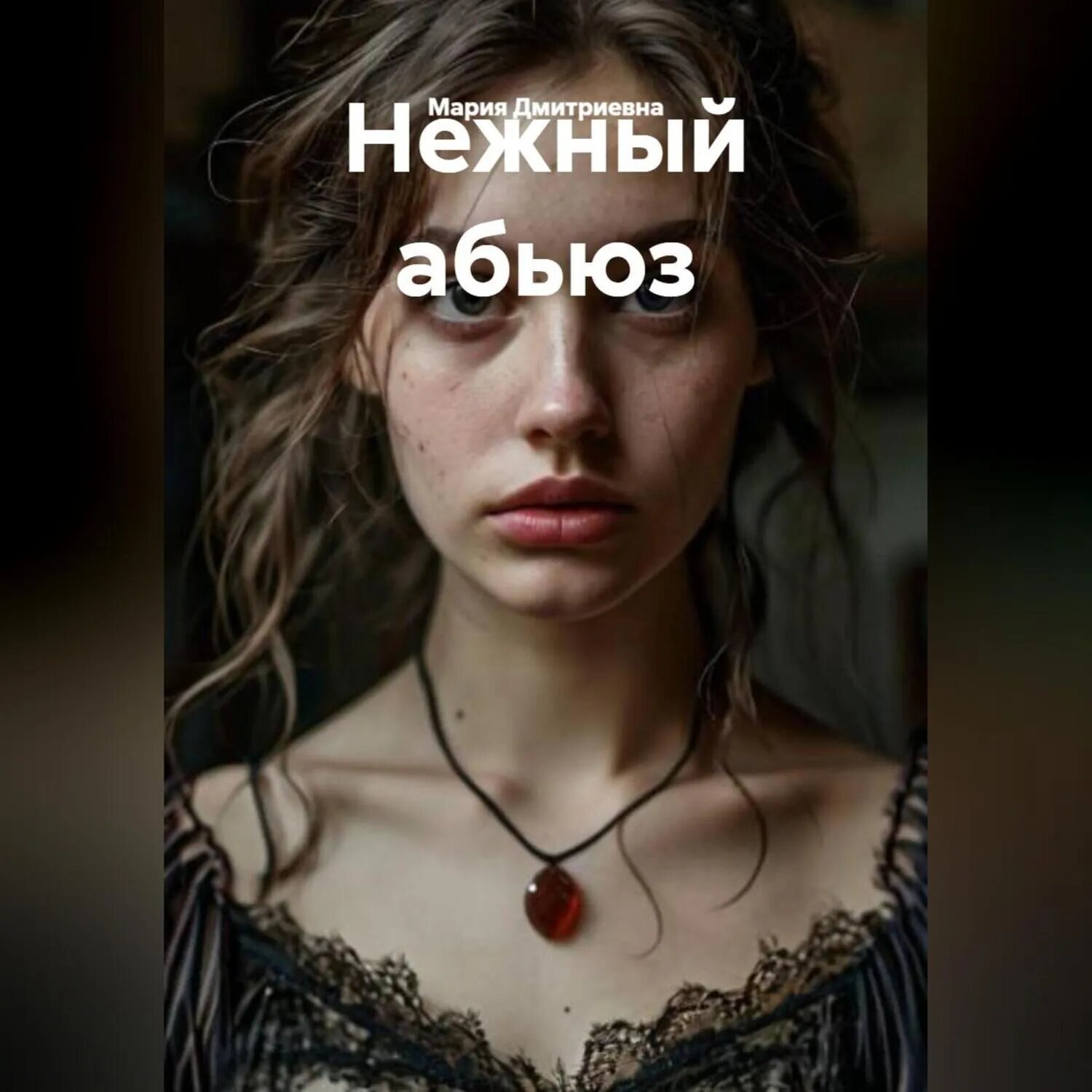 Нежный абьюз [Аудиокнига]