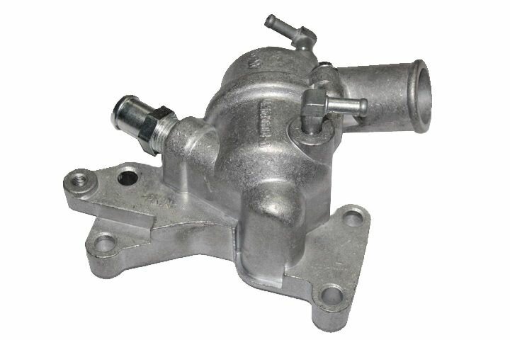 Термостат с корпусом Газель дв. УМЗ-4216 ЕВРО-3, 4 "Оригинал"