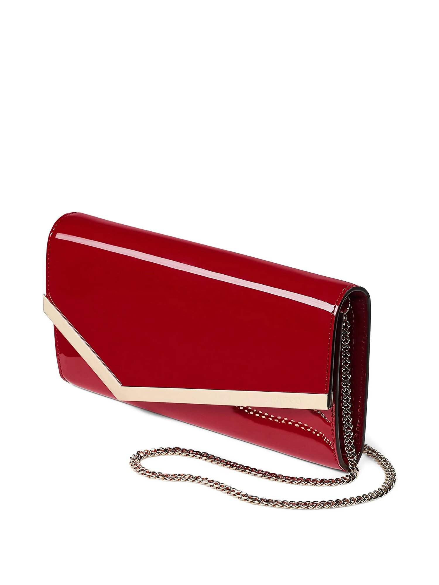 Сумка JIMMY CHOO Emmie — фото 1