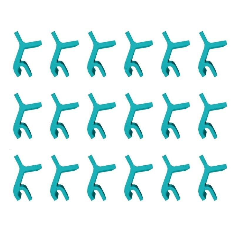 Универсальный держатель для противня, 16ШТ