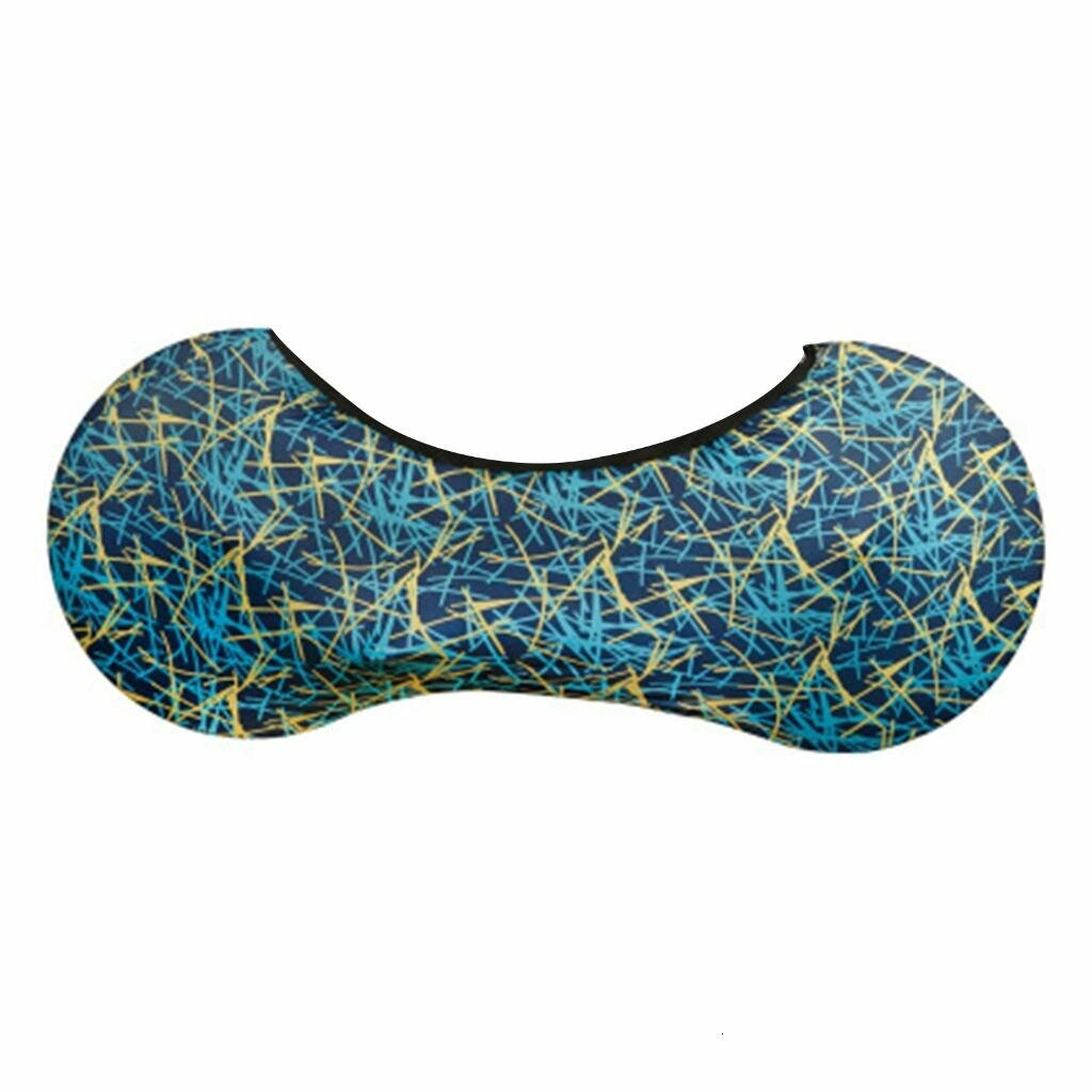 Чехол для колес велосипеда, Синий