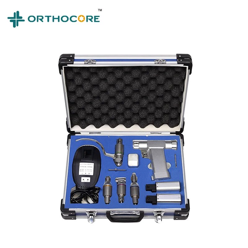 PAQIN Быстросъемная дрель-пила 7,2 В A set