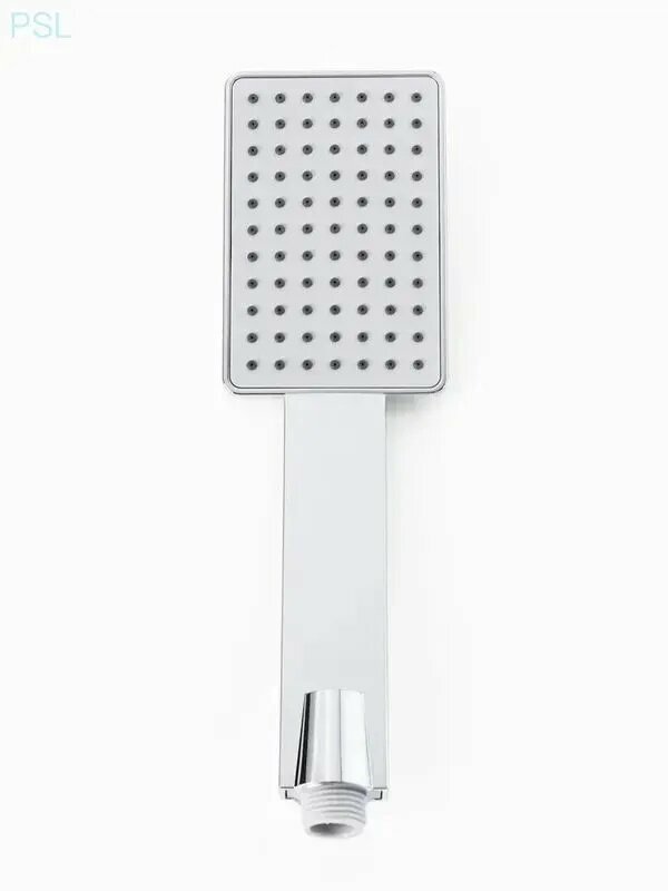 Лейка для душа VIEIR 1010 хром