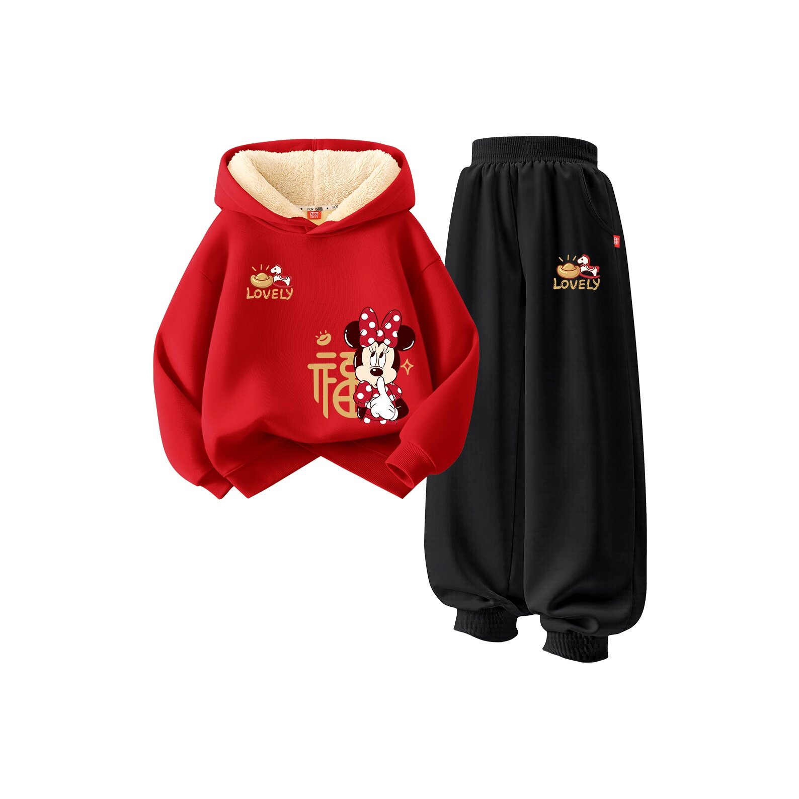 Комплект одежды Disney