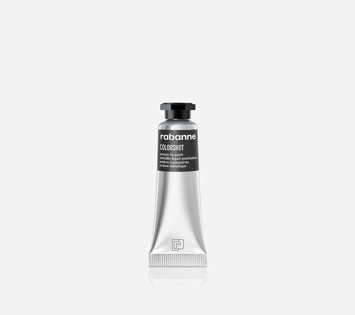 RABANNE Тени для век Colourshot liquid eyeshadow 10 мл - 61. Black Lune