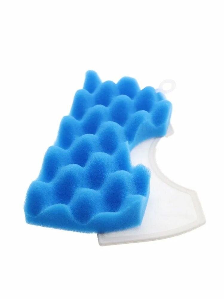 Стандартный фильтр вкладыш для пылесосов Samsung SC4520 SC4760 SC43 DJ97-01040C