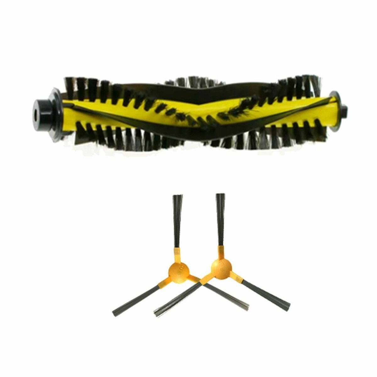 Для Neatsvor N3/S600/X500/X520/X600/X600 Pro, Tesvor X500/X500 Pro/T8/M1/M2/S6
