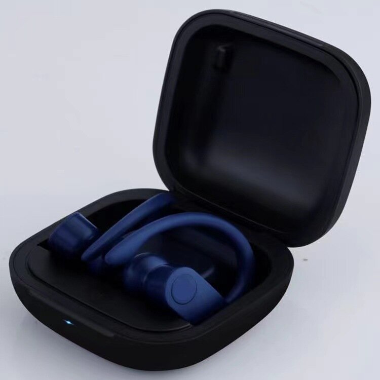 Безпр Bluetooth Наушники YM Mall Scu-pb4pro Крепление На Ухо Бас Стерео Поддержка Анимации