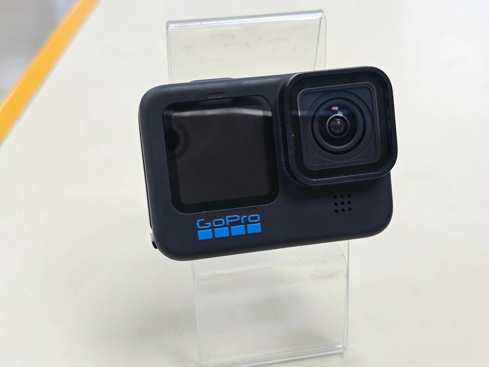 Экшн-камера GoPro HERO 11 Black