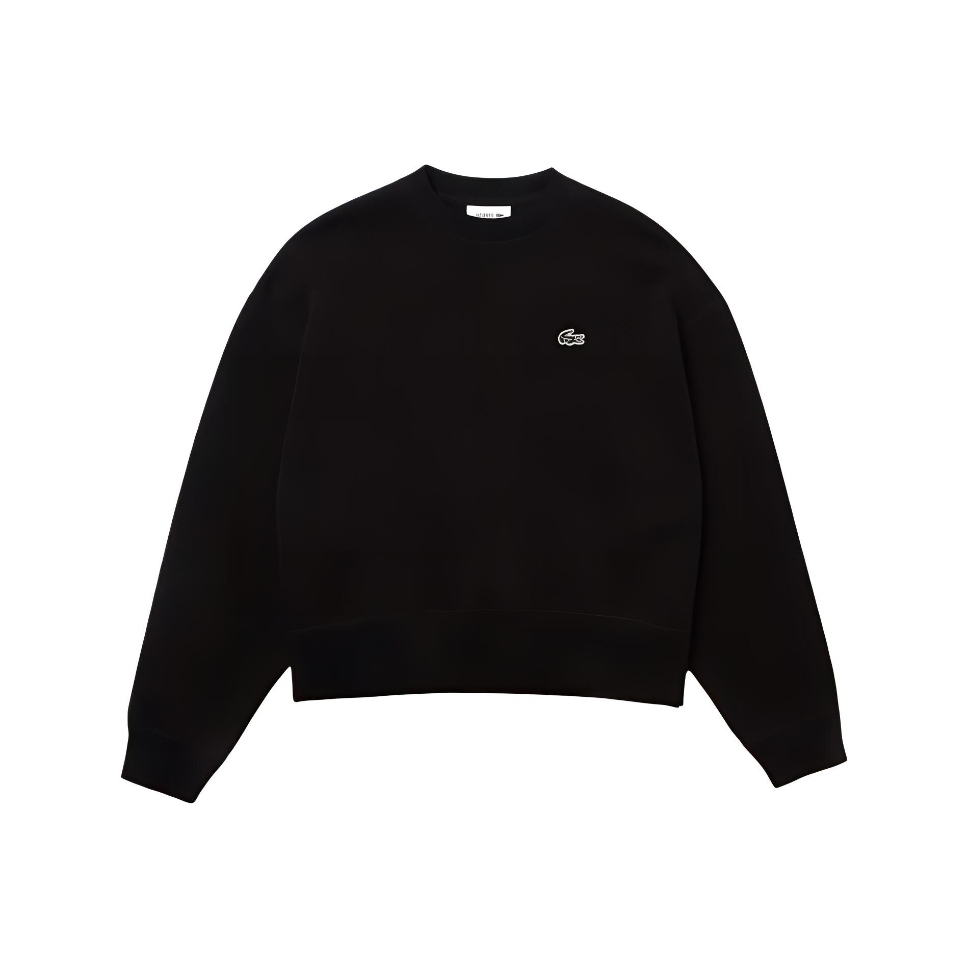 Свитшот LACOSTE