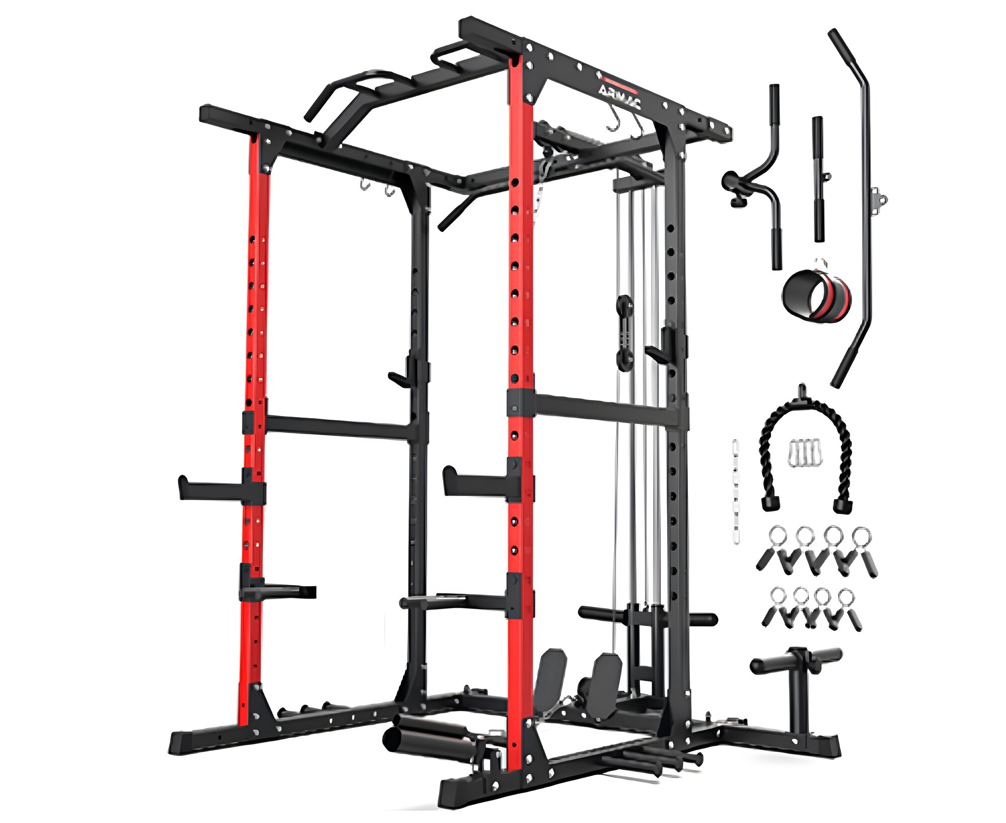 DFC Силовая рама многофункциональная DFC D029