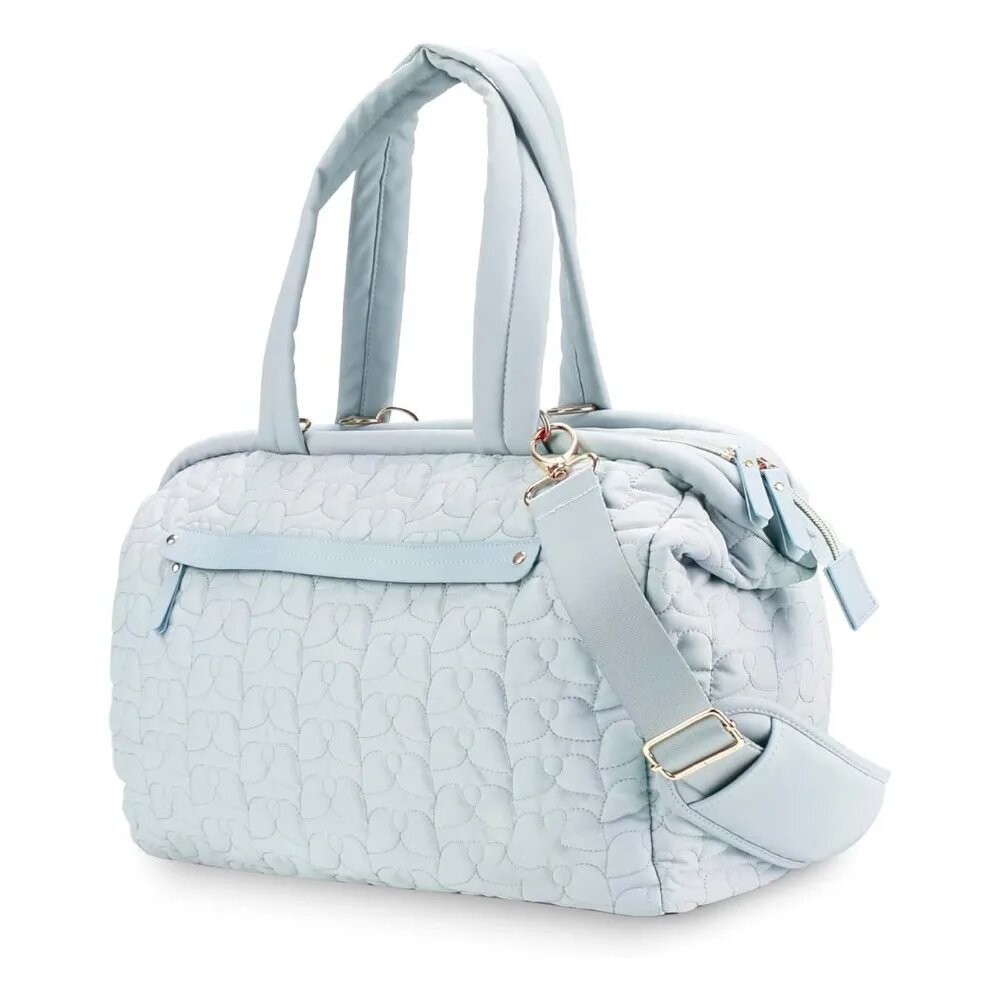 Сумка для мамы Sky Blue, дорожная сумка