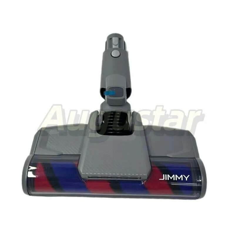 Роликовая насадка для JIMMY A6 JV85 Pro H9 Pro/Flex H10 Pro/Flex (Со светом)