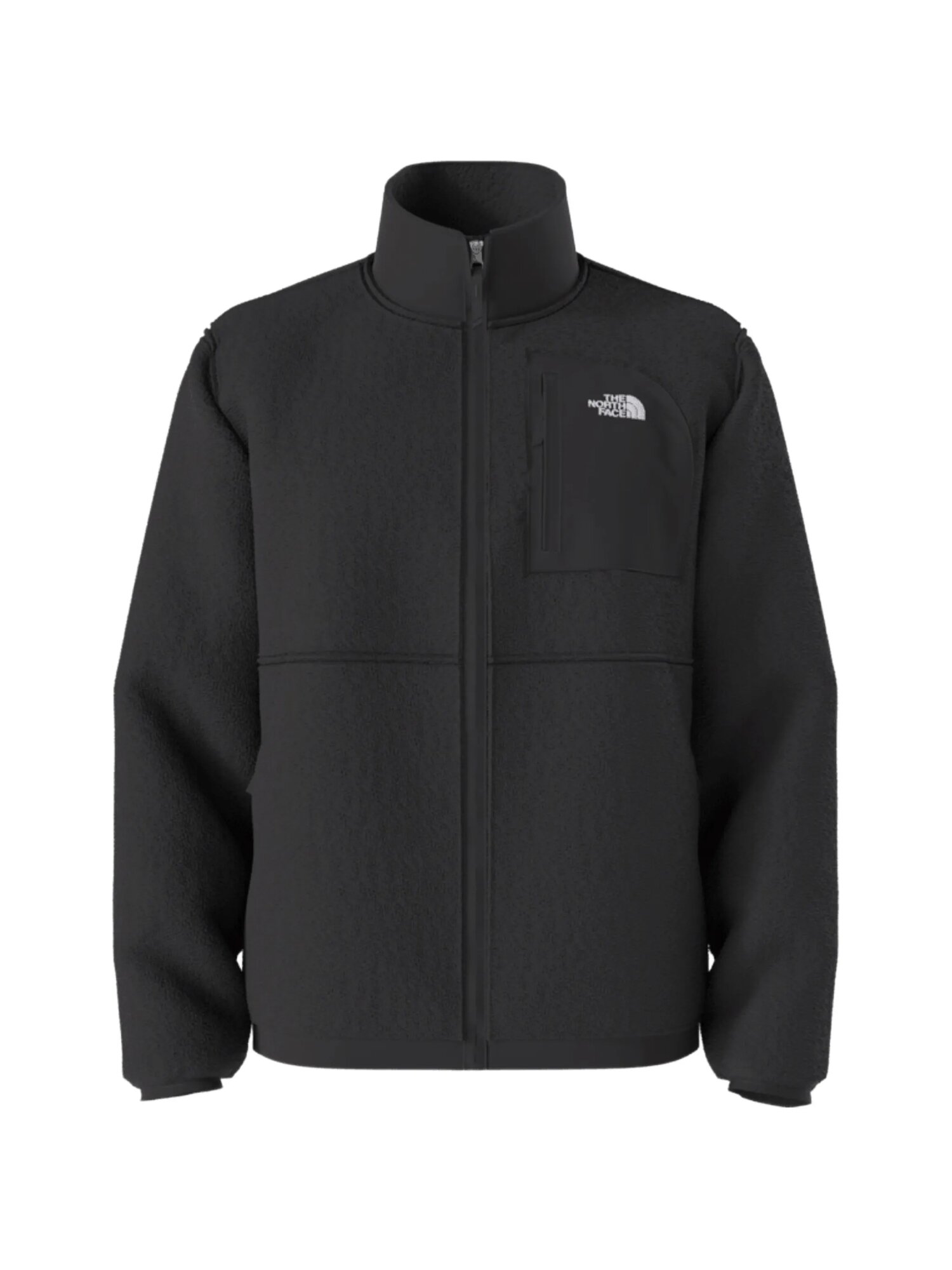 Куртка Zip pocket jacket