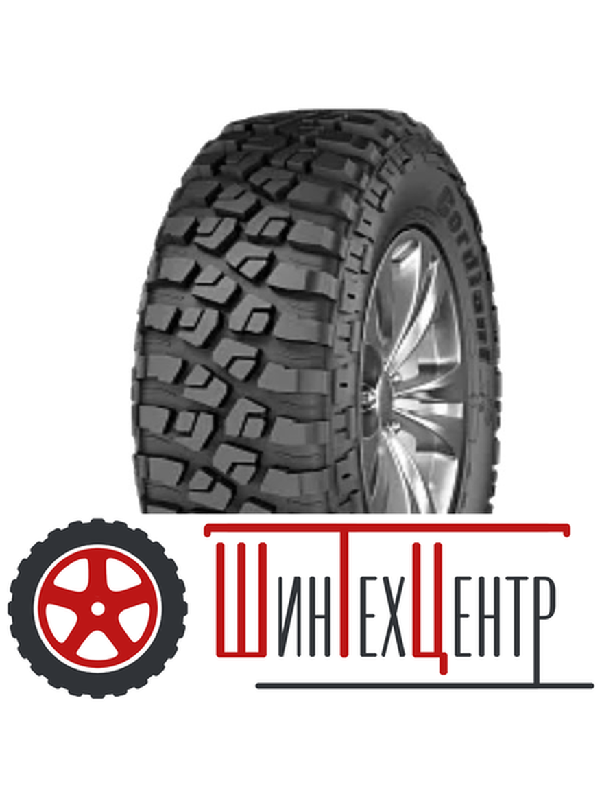 Шина Cordiant 245/70 R16 Off Road 2 111T Летняя для автомобилей любых видов