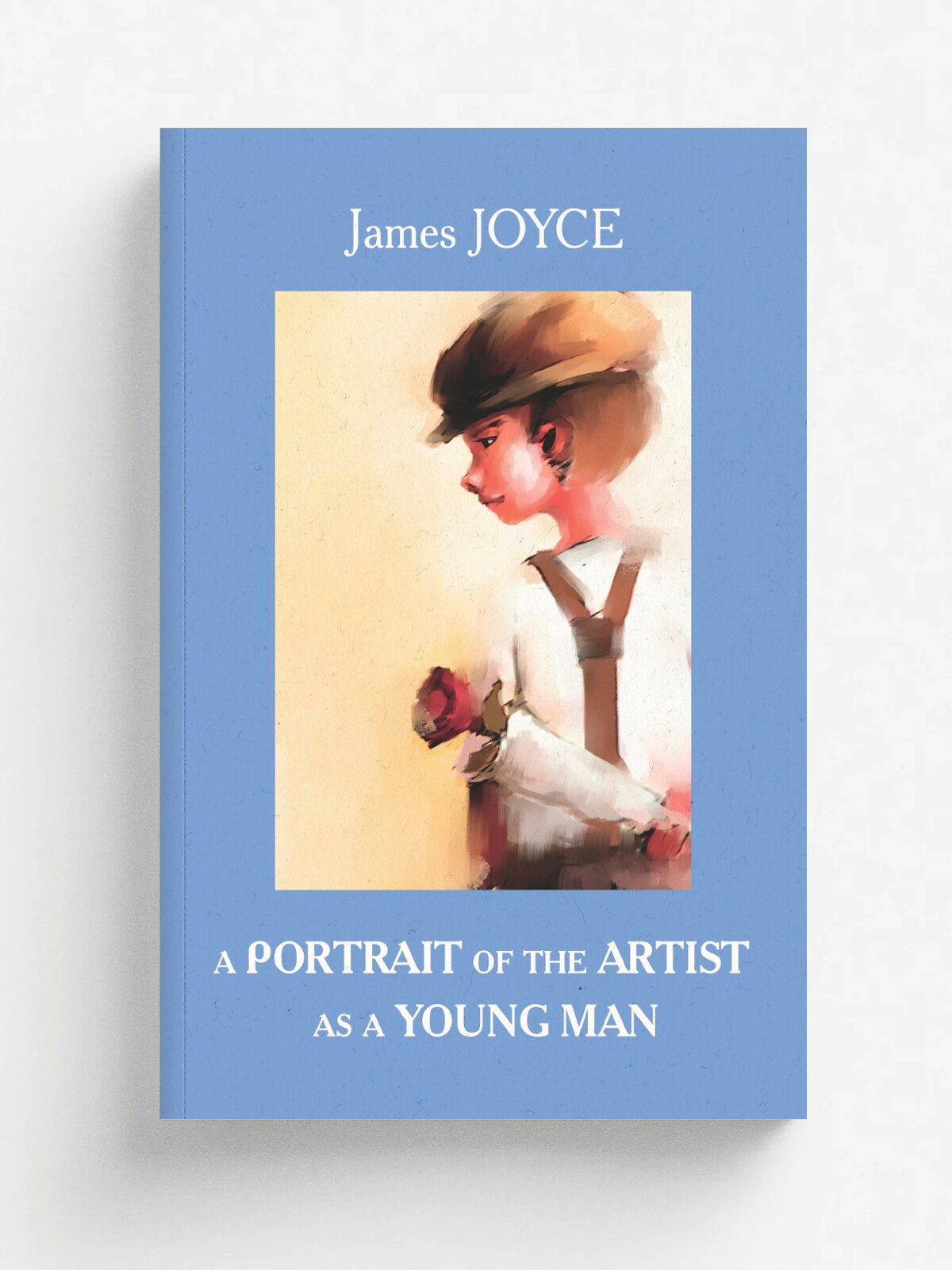 A Portrait of the Artist as a Young Man