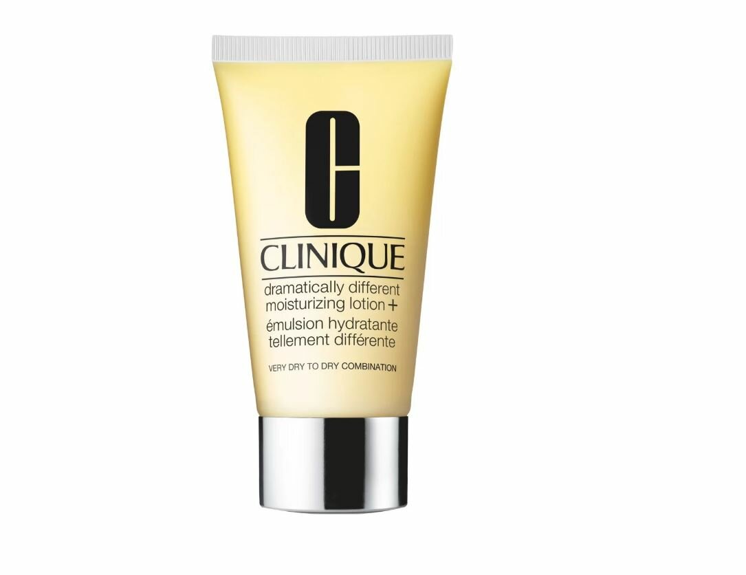 Clinique Dramatically Different Moisturizing Gel Уникальный увлажняющий гель для лица, 50 мл