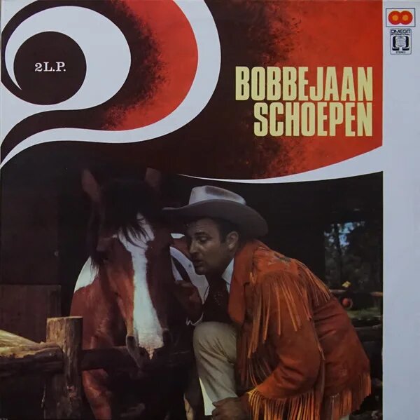 Bobbejaan Schoepen