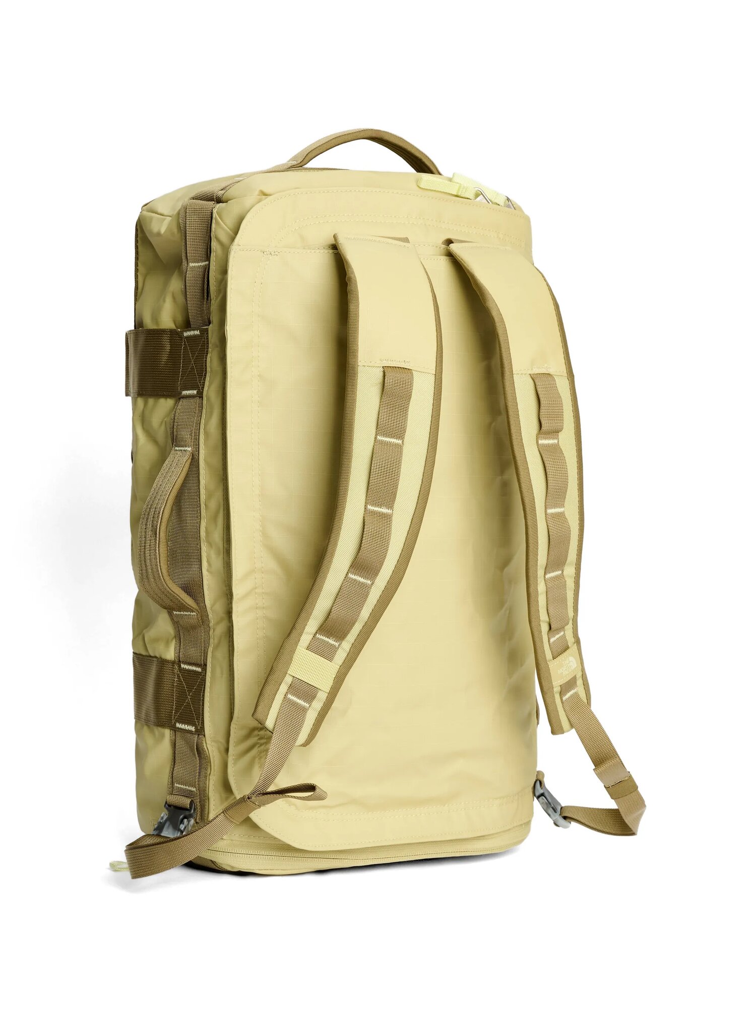 Сумка The North Face Base Camp Voyager — фото 1