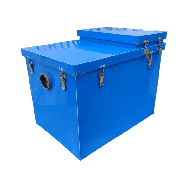 Пескоуловитель Пятый Элемент серия Клининг ПЭ-0,5-40