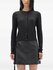 Кардиган Ann Demeulemeester, размер 42, черный