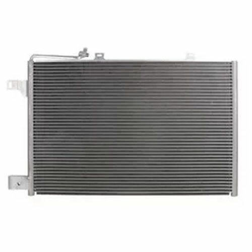 Радиатор кондиционера Knecht/Mahle AC370000S для Mercedes A-CLASS W169, B-CLASS W245