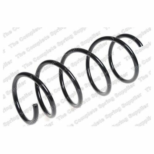 Пружина подвески toyota avensis седан (_t27_) 2.0 d-4d (adt270_) Lesjofors 4092601 для Toyota Avensis