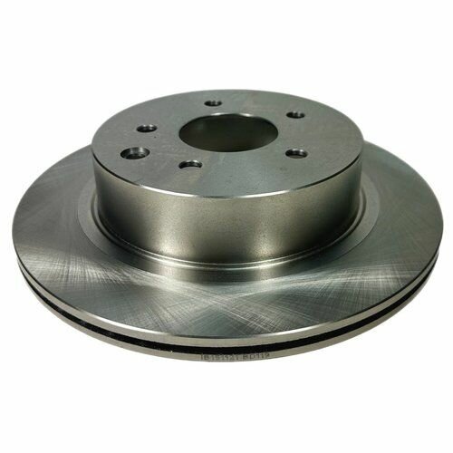 Диск тормозной IBERIS IB151121