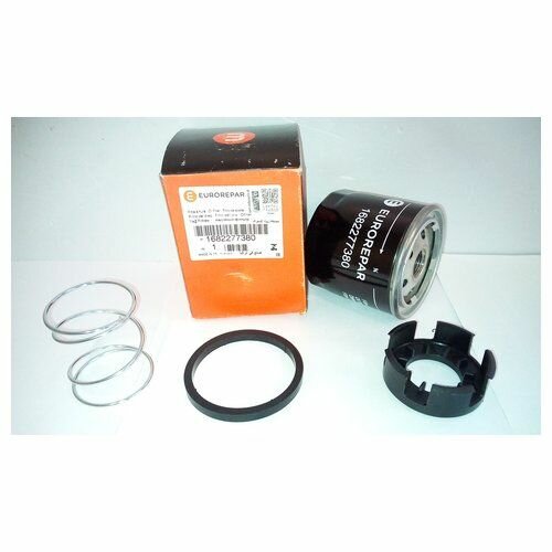 Масляный фильтр для golf5-jetta-passat-a3-leon cava-caxa 1.4 tsi 04- 03c115561b EUROREPAR 1682277380