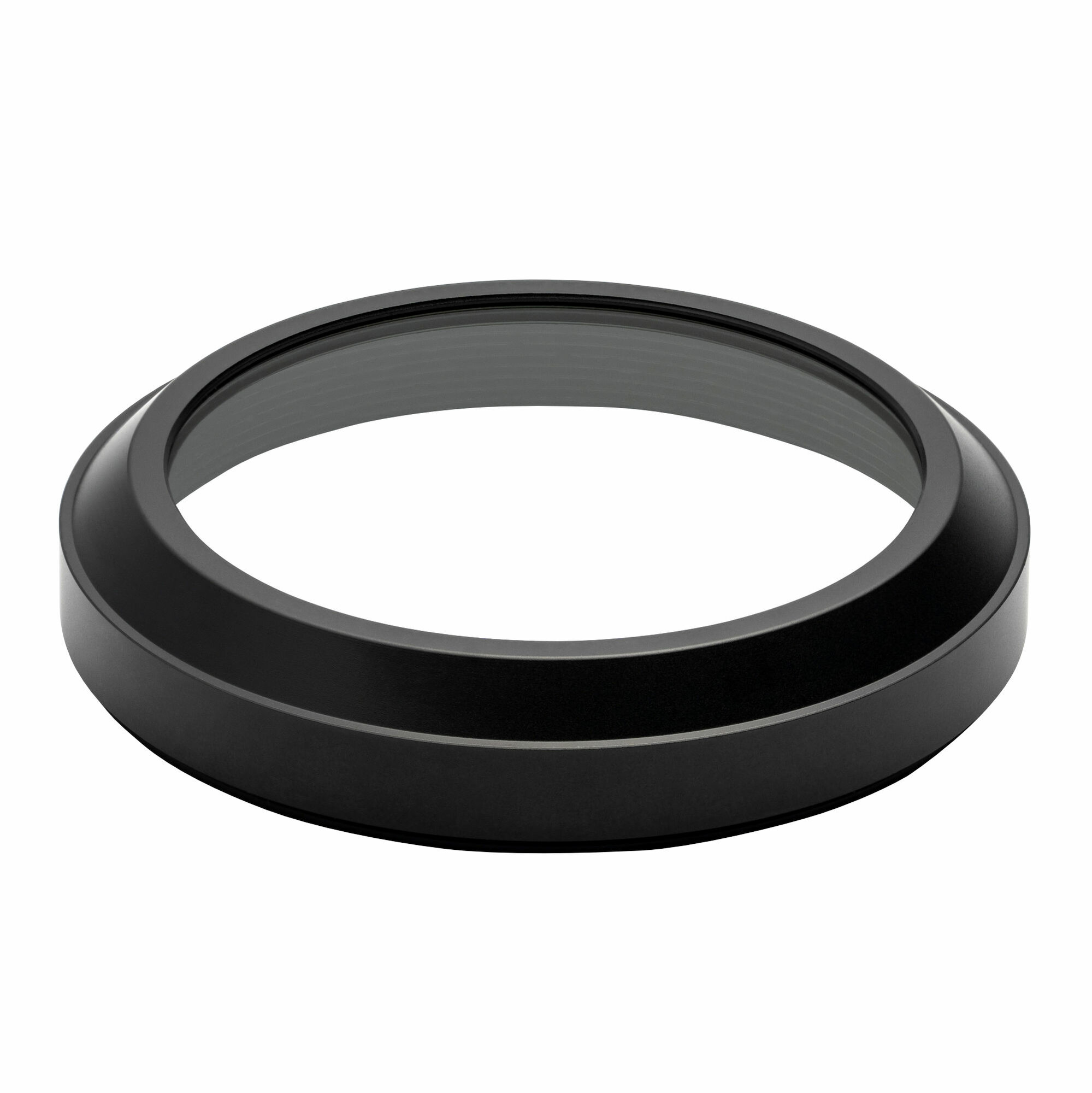 Светофильтр NiSi HDF для Fujifilm X100 (черный)
