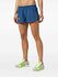 Шорты Reebok, размер XL, синий