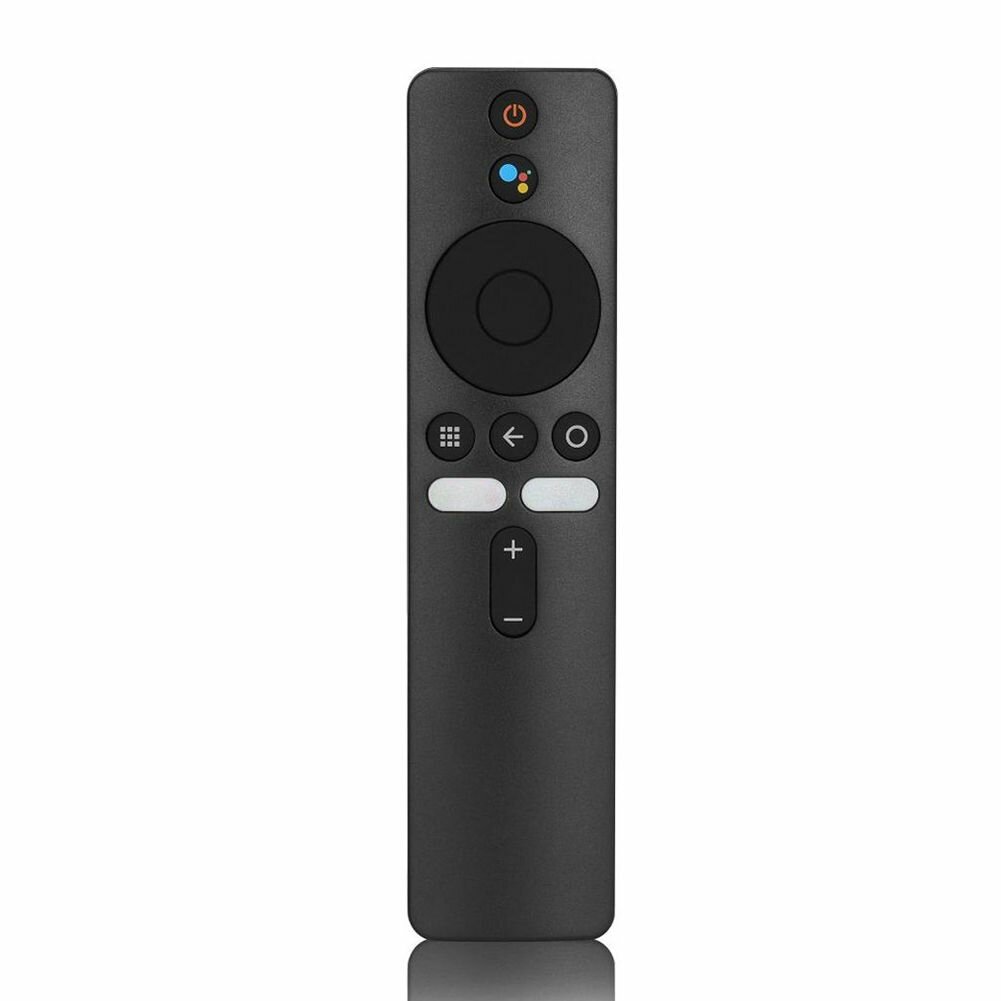 Пульт ДУ для Xiaomi Mi TV Box S и 4X без голосового управления