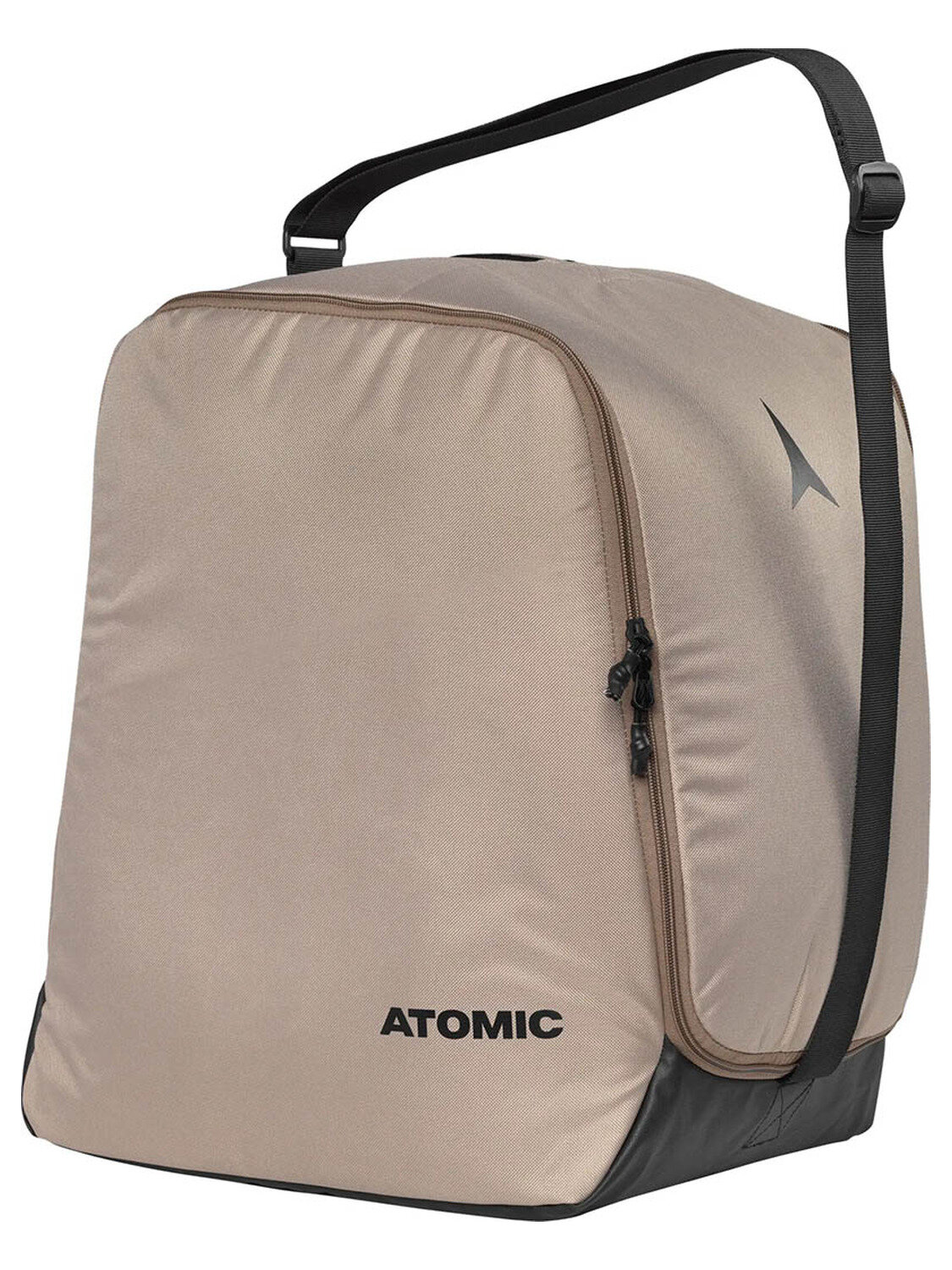 Сумка г/л для ботинок и шлема Atomic Boot & Helmet Bag Beige (40L) 24/25 бежевый, для мужчин , Бежевый